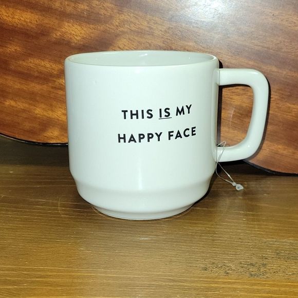 unknown | Dining | Look Inside Coffee Cup | Poshmark